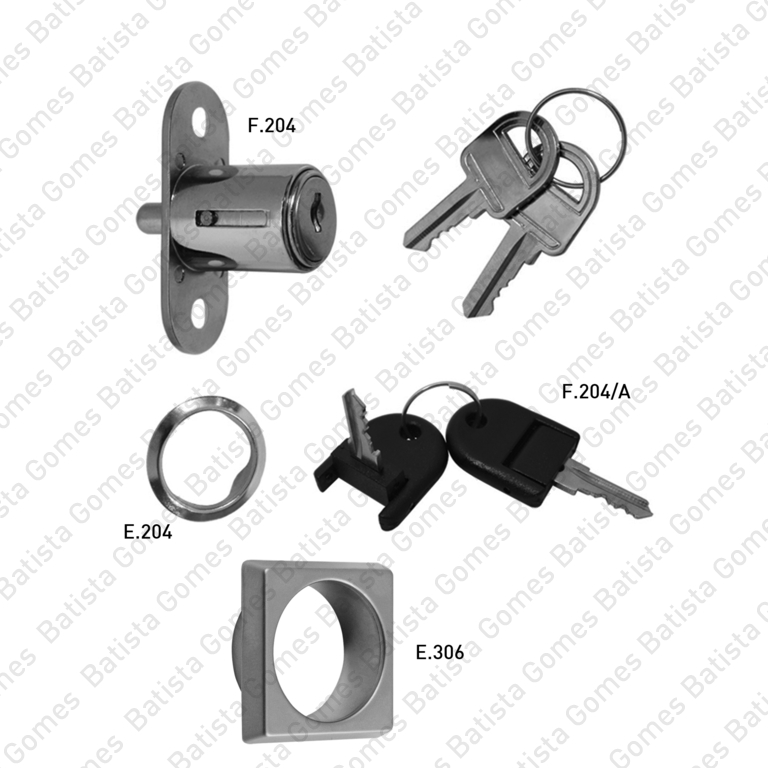 Batista Gomes - Ferragens para Arquitectura
