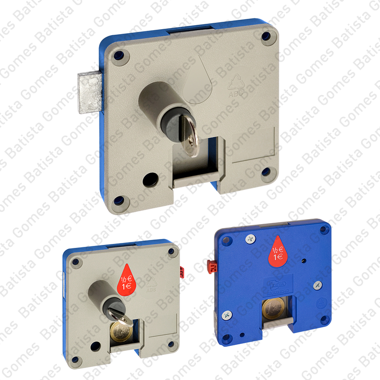 F.804-0.6.20 - Batista Gomes - Ferragens para Arquitectura