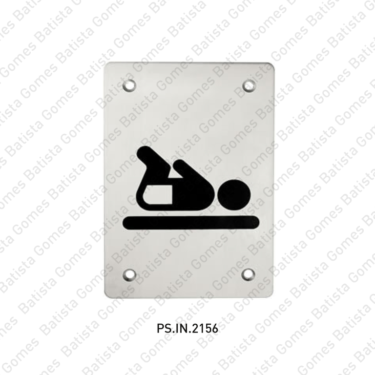 PS.IN.2154 a PS.IN.2173 - Batista Gomes - Ferragens para Arquitectura