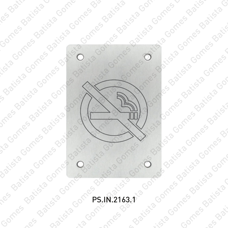 PS.IN.2154 a PS.IN.2173 - Batista Gomes - Ferragens para Arquitectura