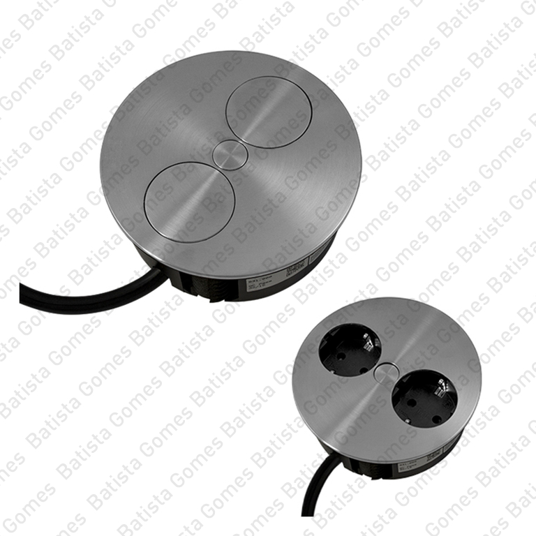 TE.281 | BACHMANN - Batista Gomes - Ferragens para Arquitectura