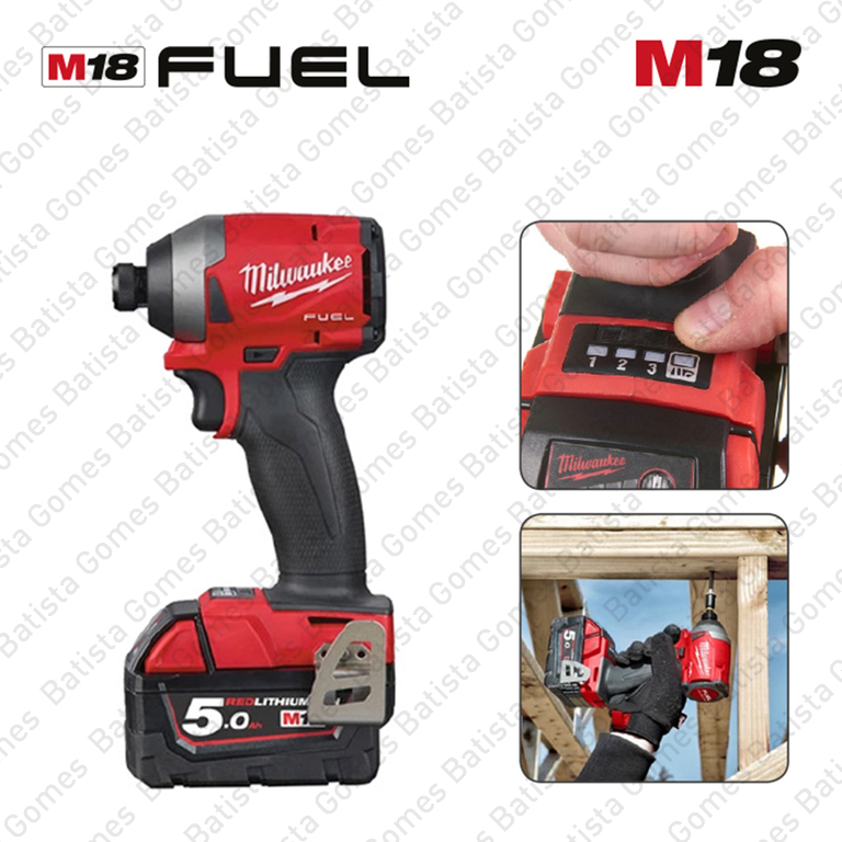 MA.M18.FID2 - M18 - Batista Gomes - Ferragens para Arquitectura