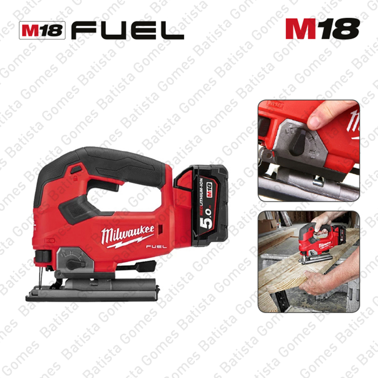 MS.M18.FJS - M.18 - Batista Gomes - Ferragens para Arquitectura