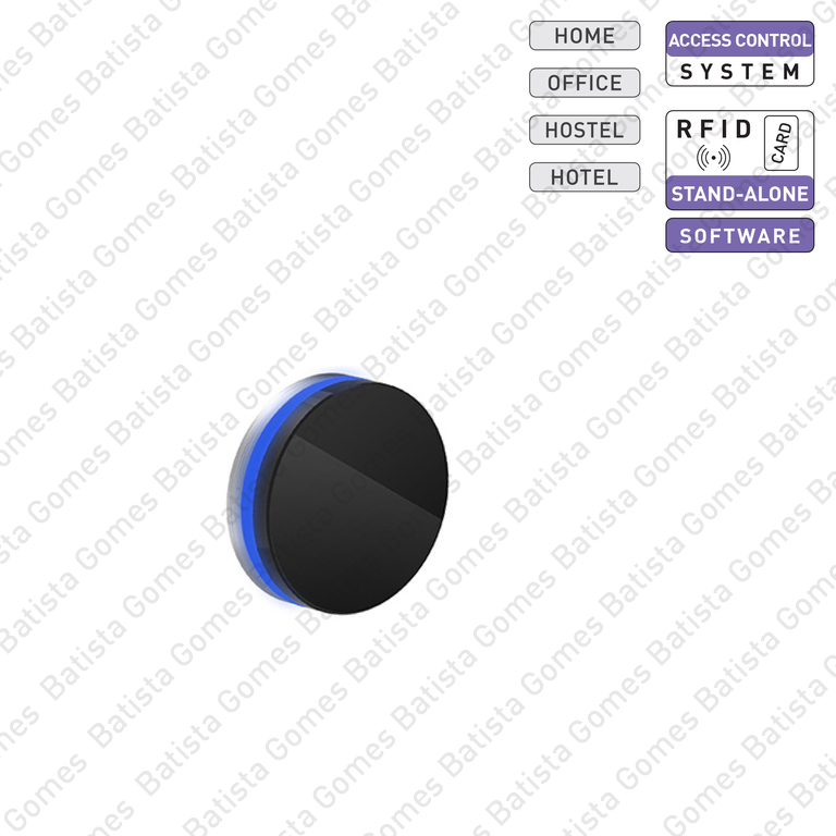 CA.205 - Batista Gomes - Ferragens para Arquitectura