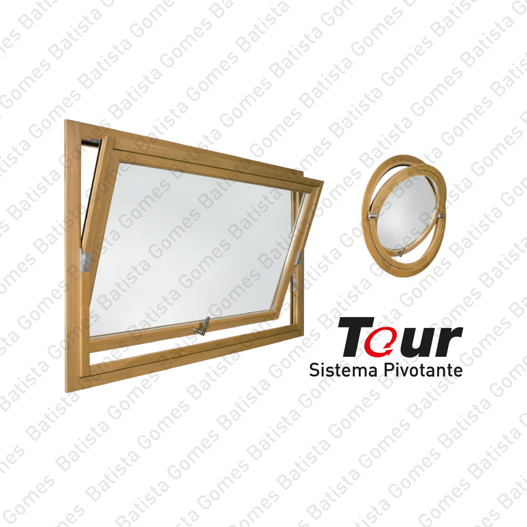 Batista Gomes - Ferragens para Arquitectura