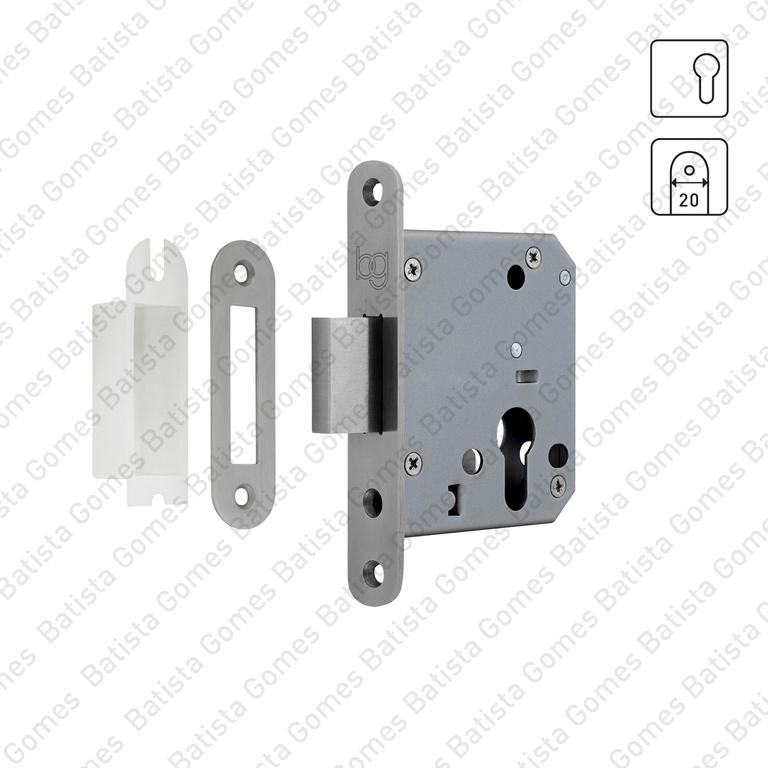 F.892.6.03.R - Batista Gomes - Ferragens para Arquitectura