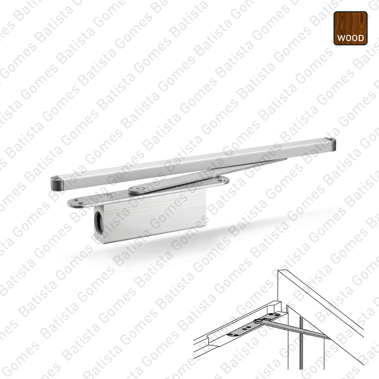 MG.184106 - Active Stop | GEZE - Batista Gomes - Ferragens para ...