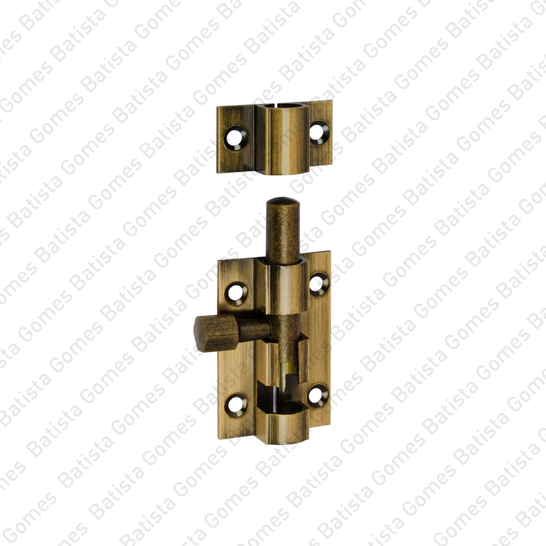 FX.1124 - Batista Gomes - Ferragens para Arquitectura