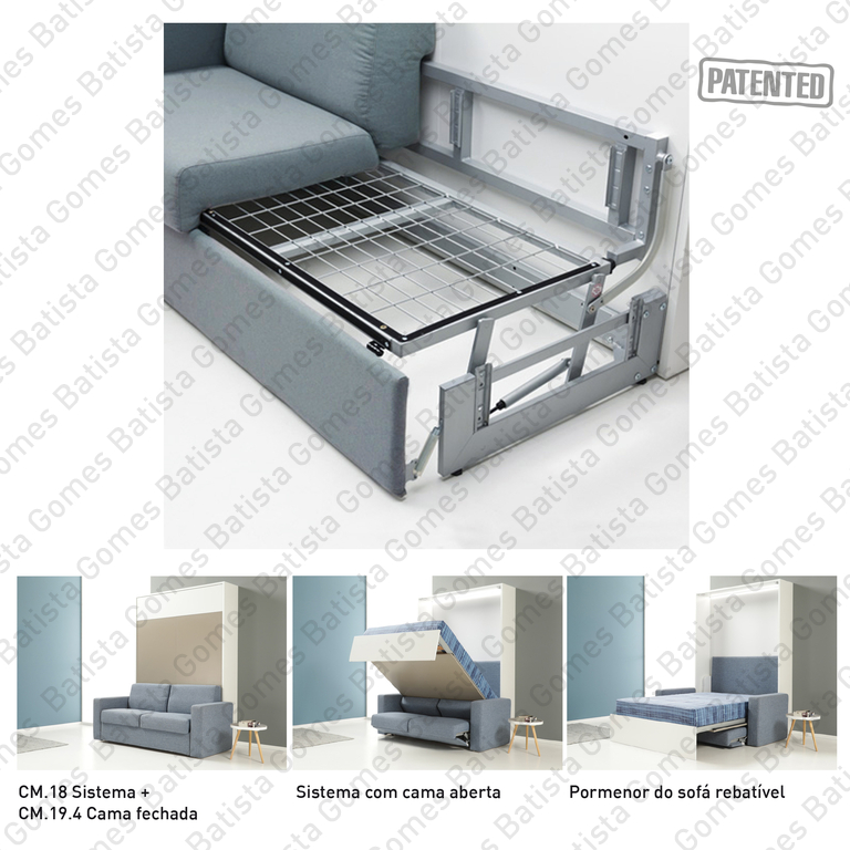 CM.19.4 - Batista Gomes - Ferragens para Arquitectura
