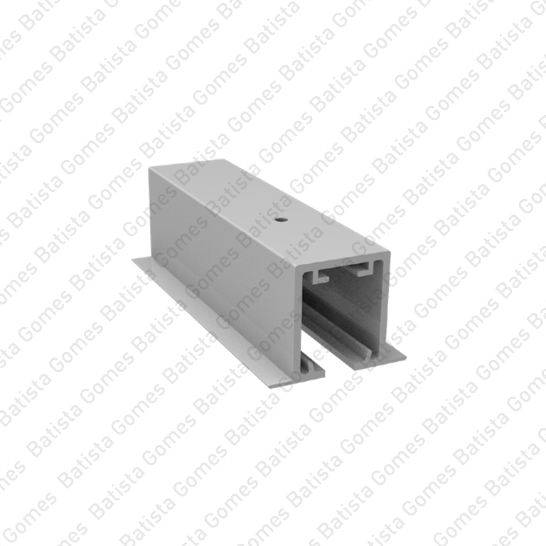 Perfil STAR TF XL - Tecto Falso | Saheco - Calha (perfil) STAR TF XL ...