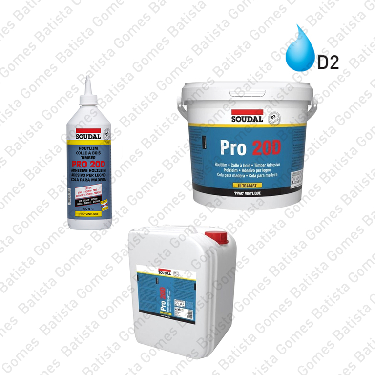 PRO.20D - Batista Gomes - Ferragens para Arquitectura