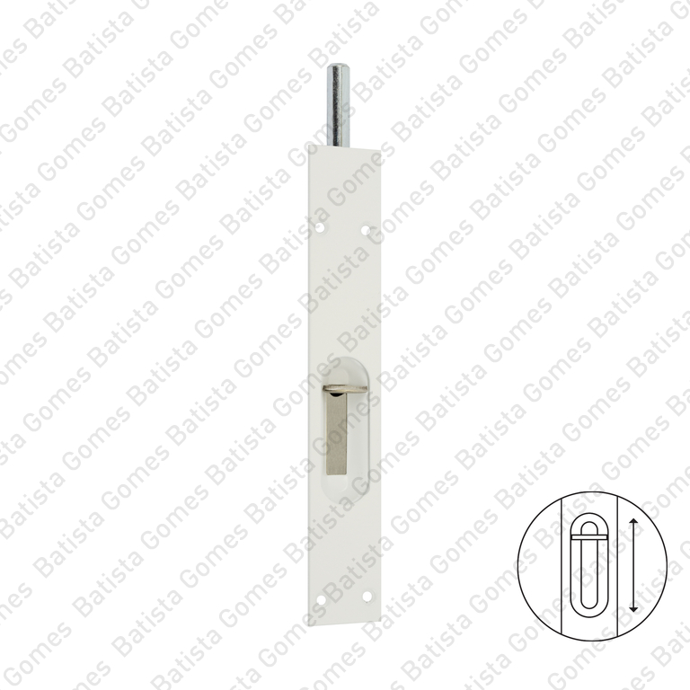 FX.207.1 - Batista Gomes - Ferragens para Arquitectura