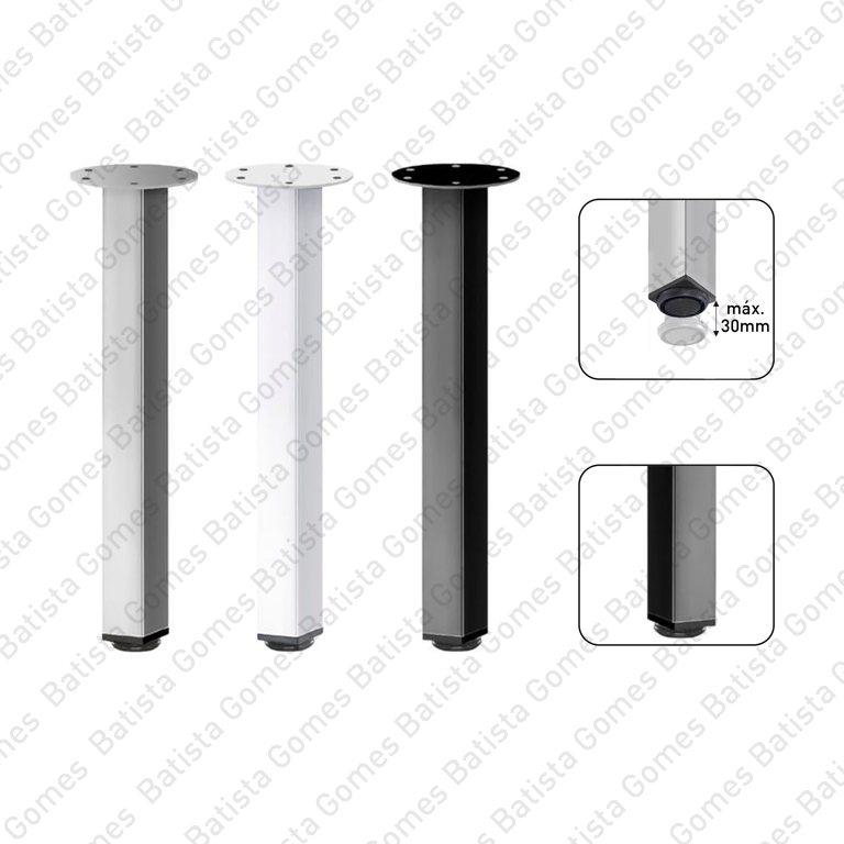 P.6 - Batista Gomes - Ferragens para Arquitectura