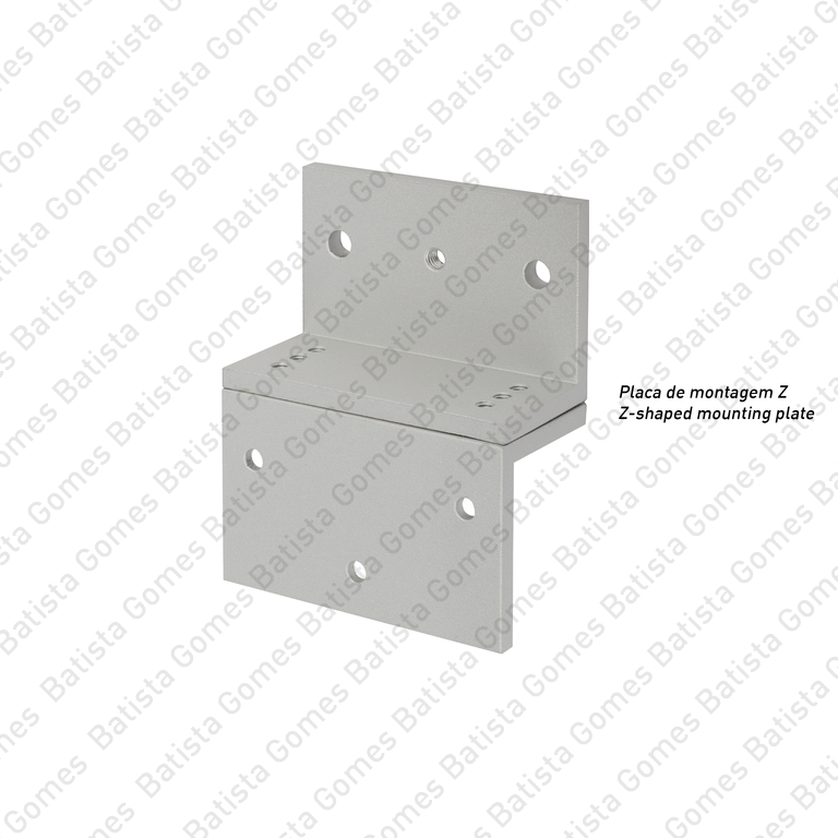 F.PL.1807Z - Batista Gomes - Ferragens para Arquitectura