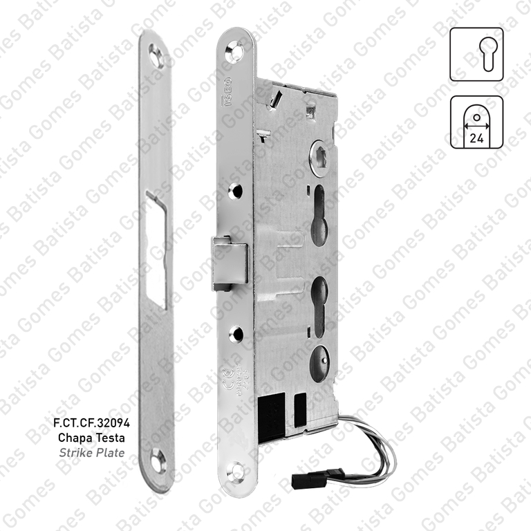 F.214.10654 - Batista Gomes - Ferragens para Arquitectura