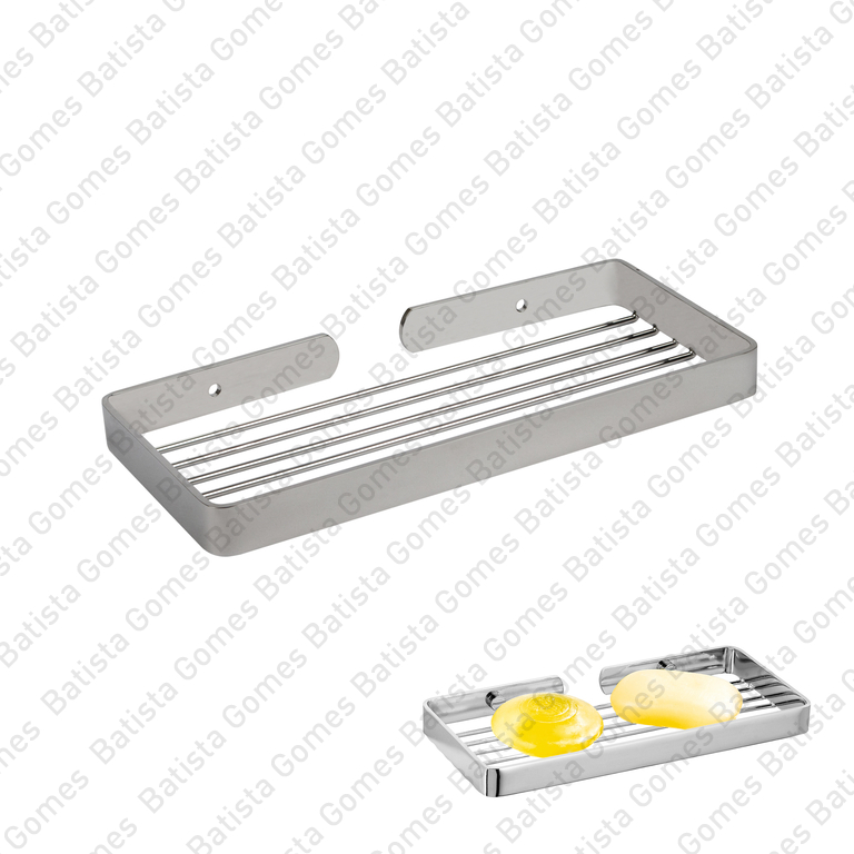 WC.02.0201 - Batista Gomes - Ferragens para Arquitectura