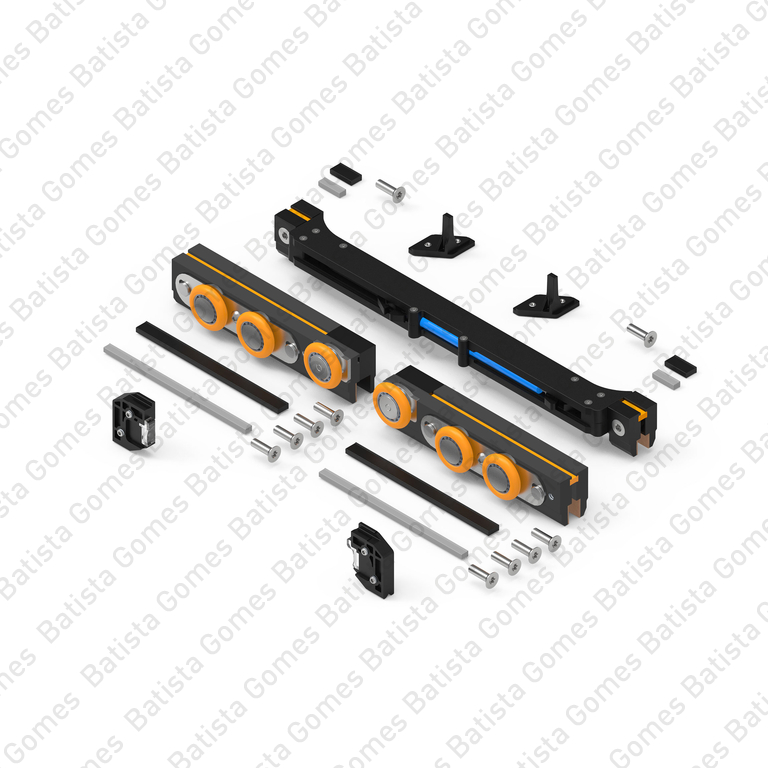 CAR.110.02 - SV-Q110 - Batista Gomes - Ferragens para Arquitectura