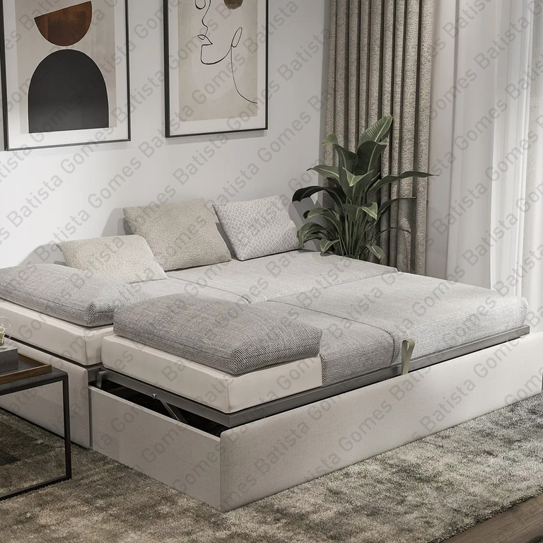 CM.14 - Batista Gomes - Ferragens para Arquitectura