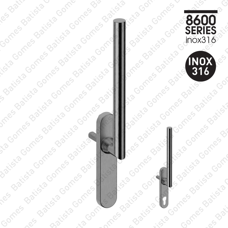 PCE.IN.8612 - Batista Gomes - Ferragens para Arquitectura