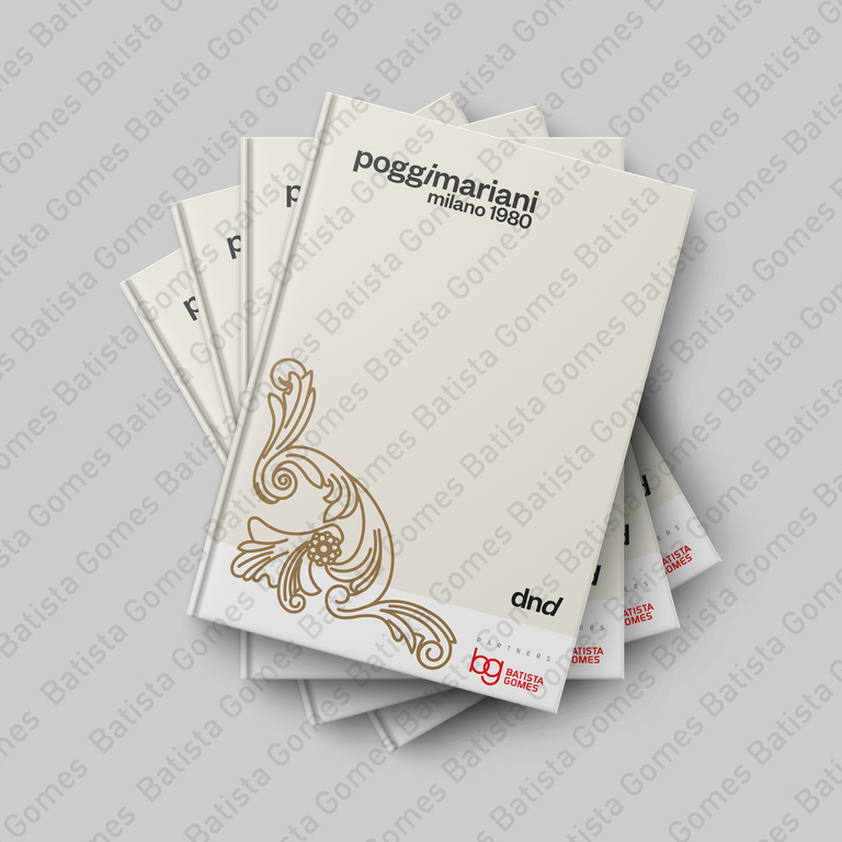 DND - Catálogo Classic Collection - Classic Collection - Batista Gomes ...