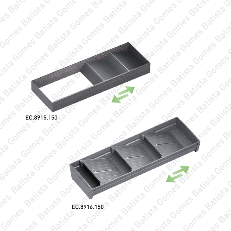 EC.8915 / EC.8916 - Batista Gomes - Ferragens para Arquitectura
