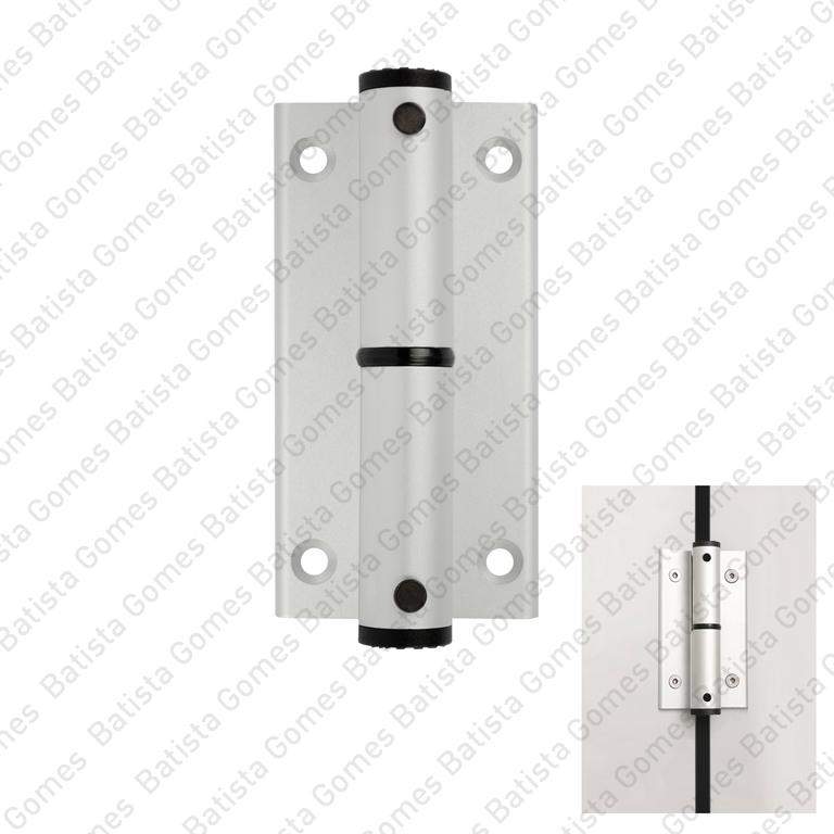 ASM.8054 - Batista Gomes - Hardware for Architecture